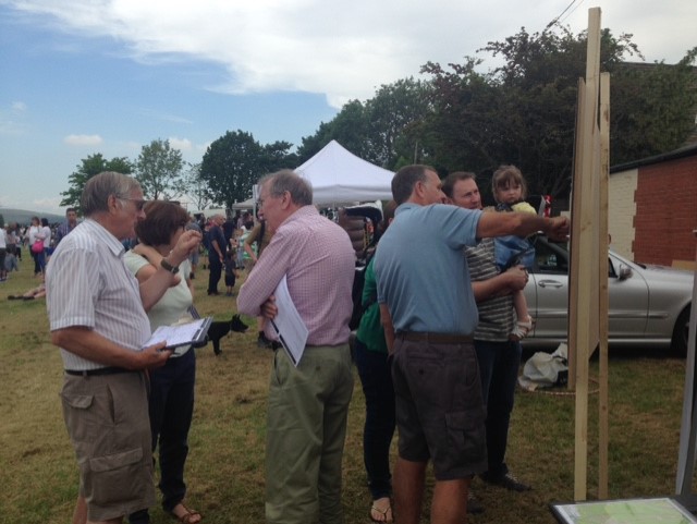 Edenfield Fete Pictures – Edenfield Community Neighbourhood Forum